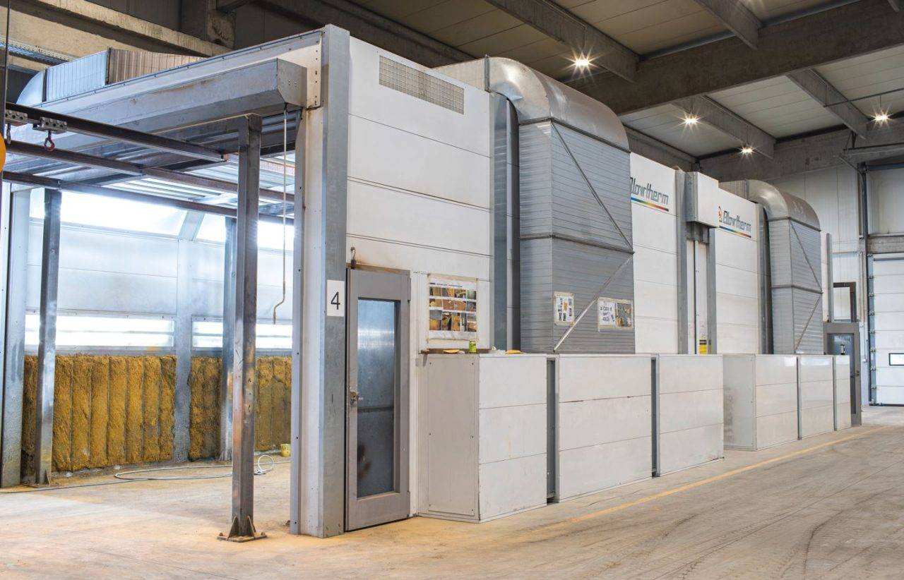 Surface Technology - GS TMT