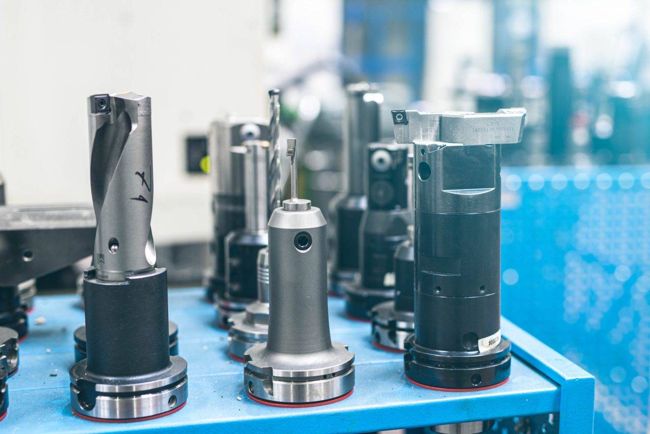 Automotive industry - GS -TMT