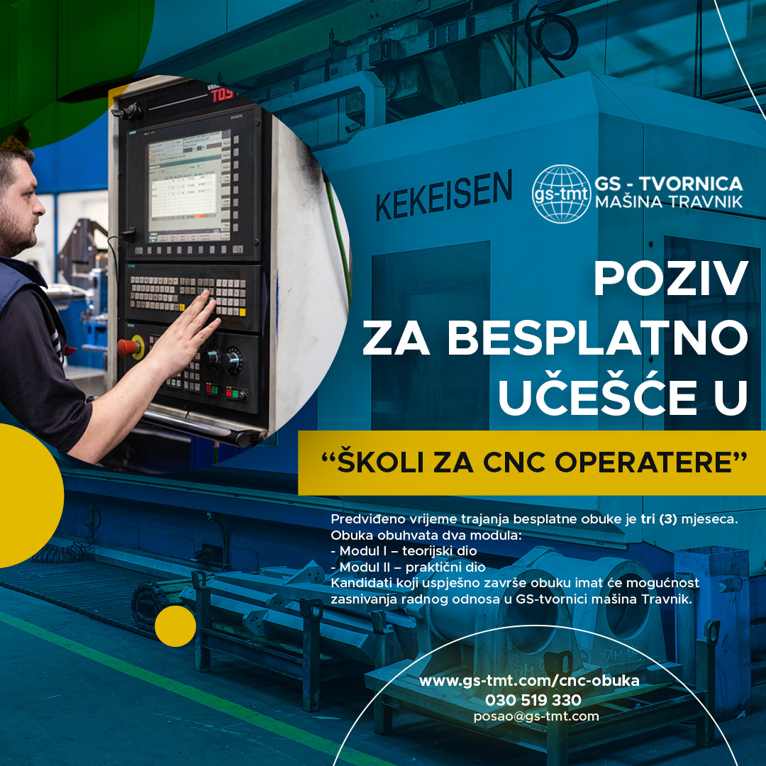 GS TMT News - GS TMT