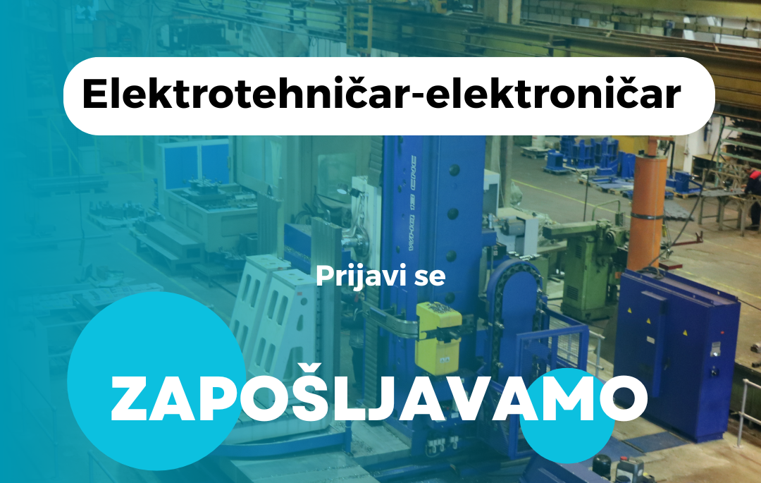 Otvorene pozicije | GS TMT