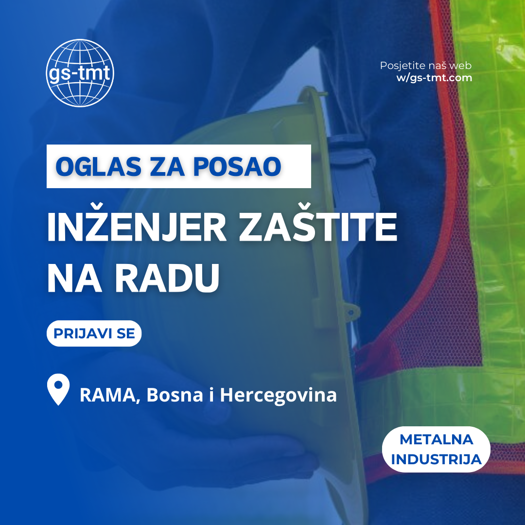 Otvorene pozicije - GS TMT